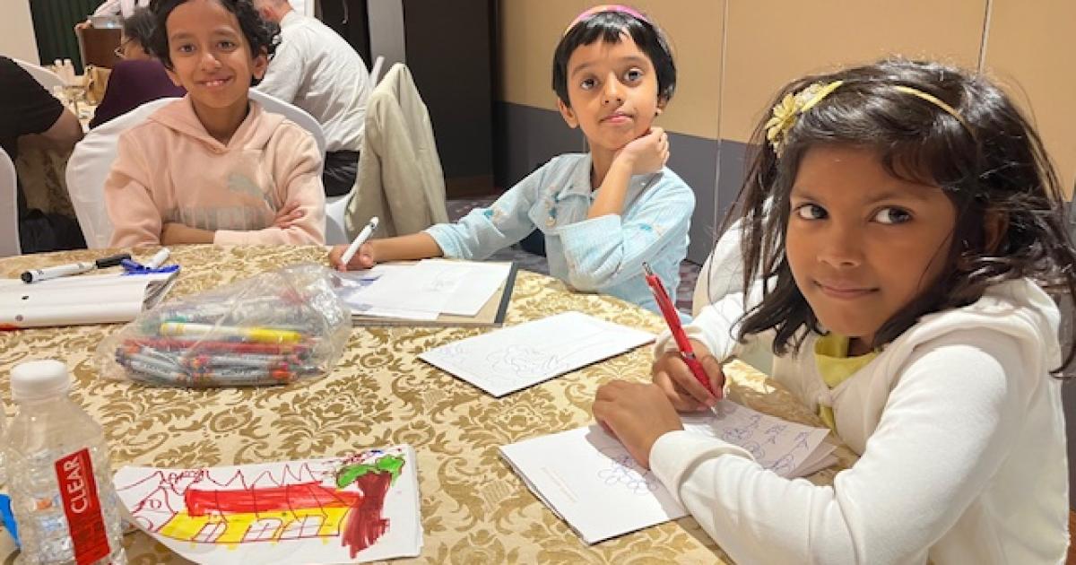 2024 Feast of Tabernacles: Agra, India | United Church of God